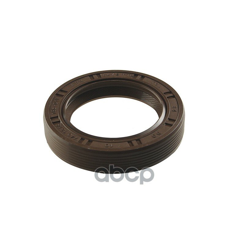 Сальник КАМАЗ гидромуфты 2.2-34х50х10 Viton CAVETTO CAVETTO арт. 740.1318186