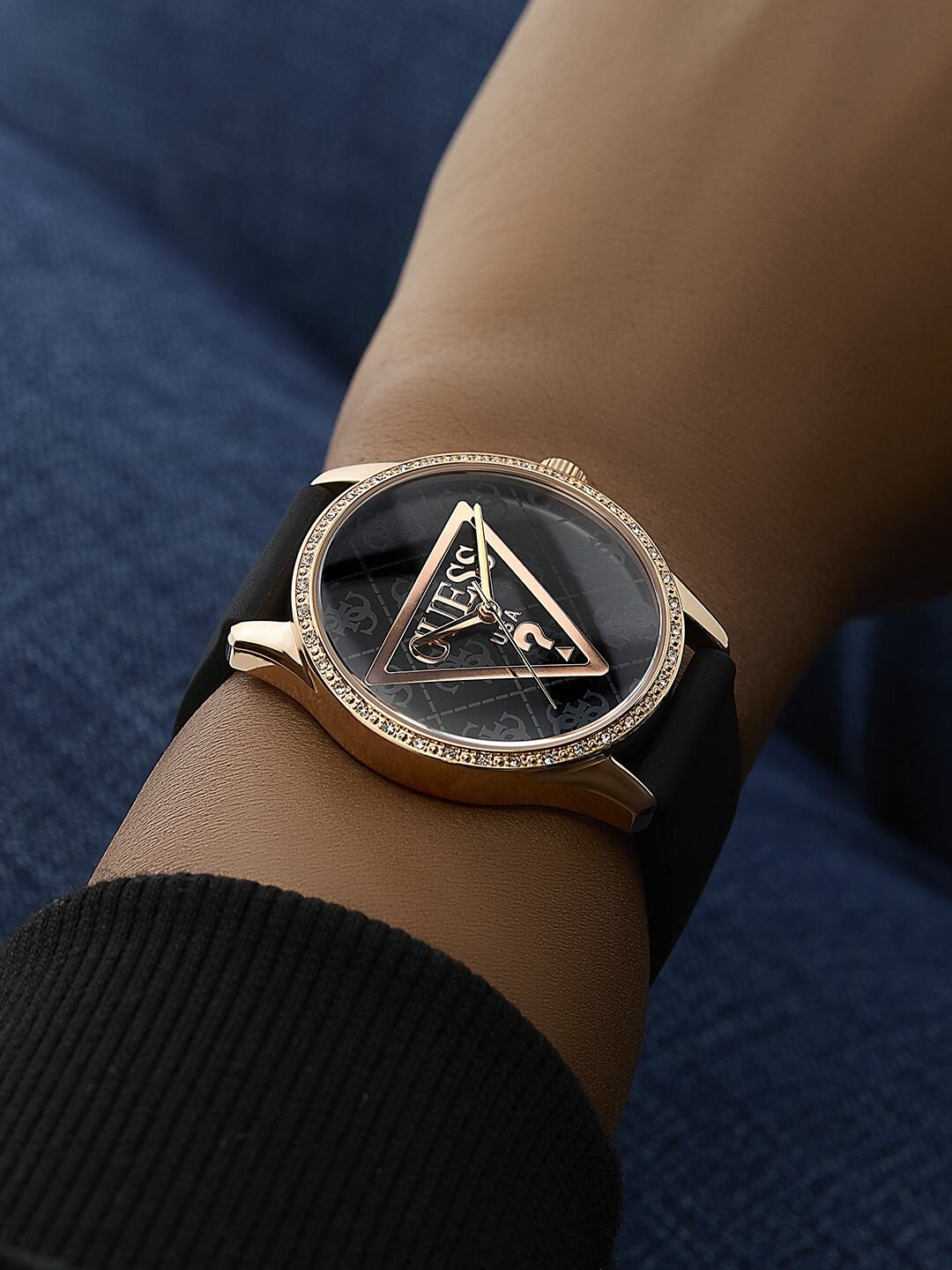 Наручные часы