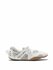 Кроссовки Cut-out panelled sneakers