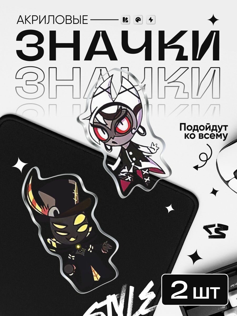 Значок OK-REAL