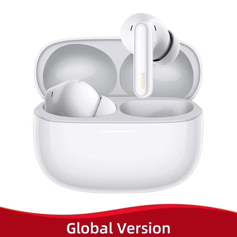 Redmi Buds 8 Pro Global Version White
