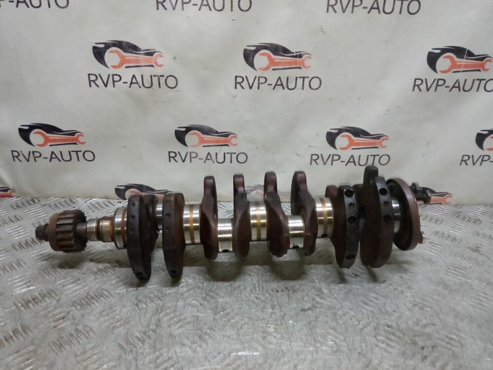 Коленвал Daewoo Nexia 1.5 2008 — 2016 Daewoo