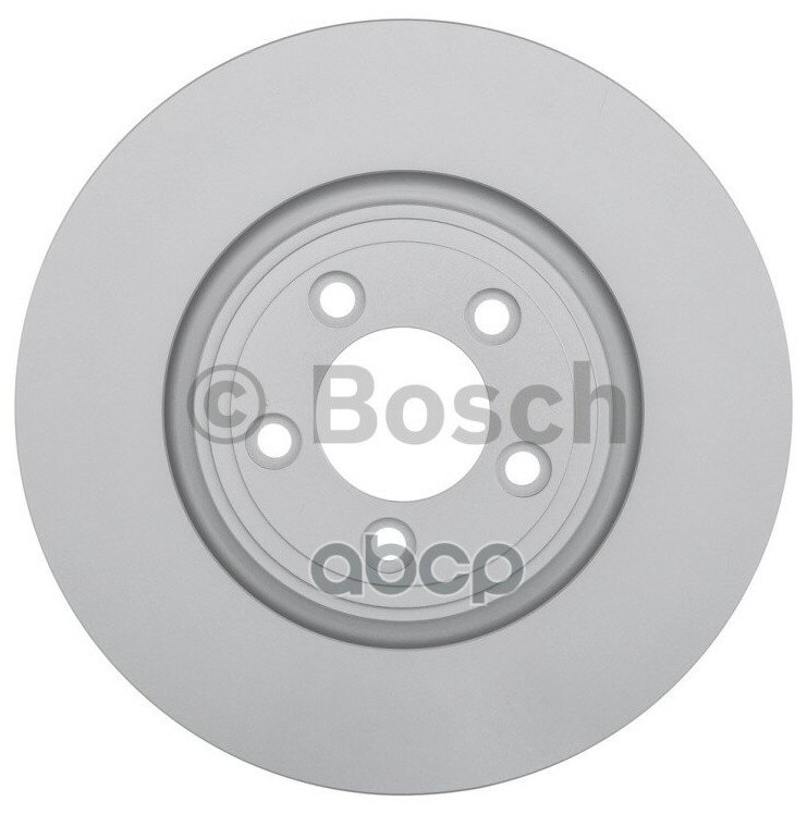 BOSCH 0986479698 (0986479698 / 09B31111 / 1421641) диск тормозной jaguar: s-type (ccx) 2.7 d / 3.0 v6 / 4.2 v8 99-08,