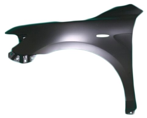 Крыло кузова передн лев с отверстием для поворотника TOYOTA: CAMRY 07- TYG арт. TY10219BL
