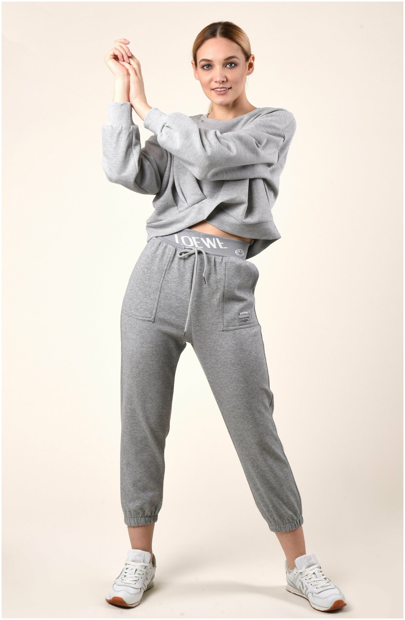 Брюки Для женщин