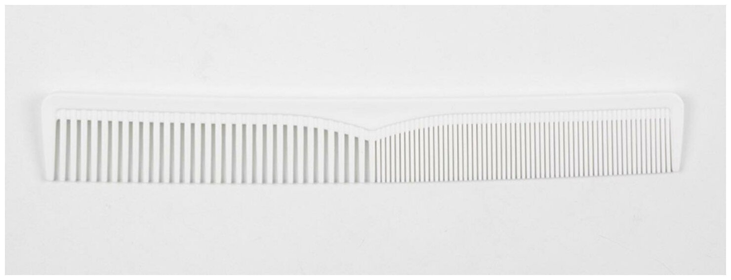 Расческа Silicone Prof. Combs CH-11 (175*24)
