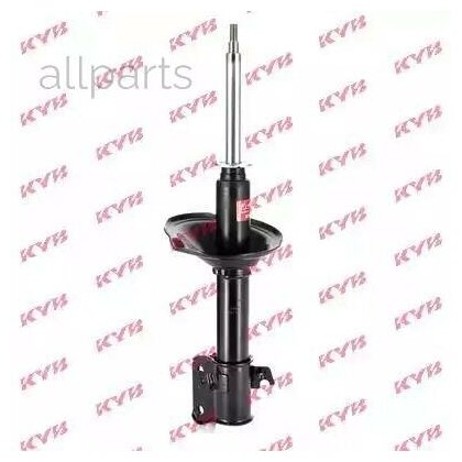 KYB 334275 Амортизатор передний GAS R