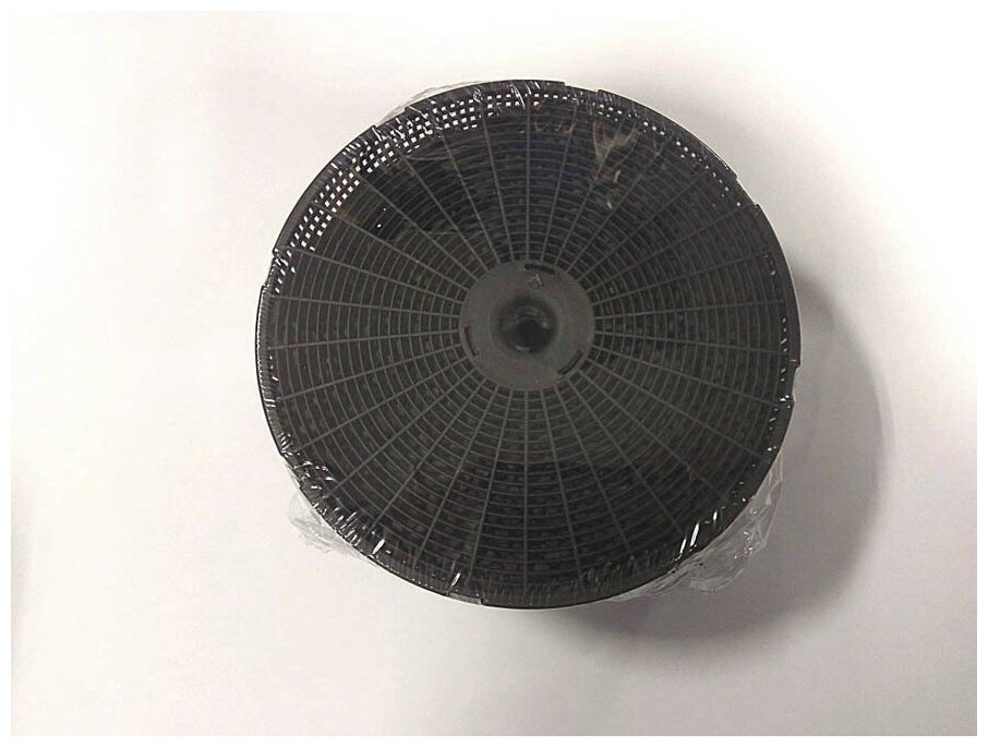 Комплект угольных фильтров Ф-02