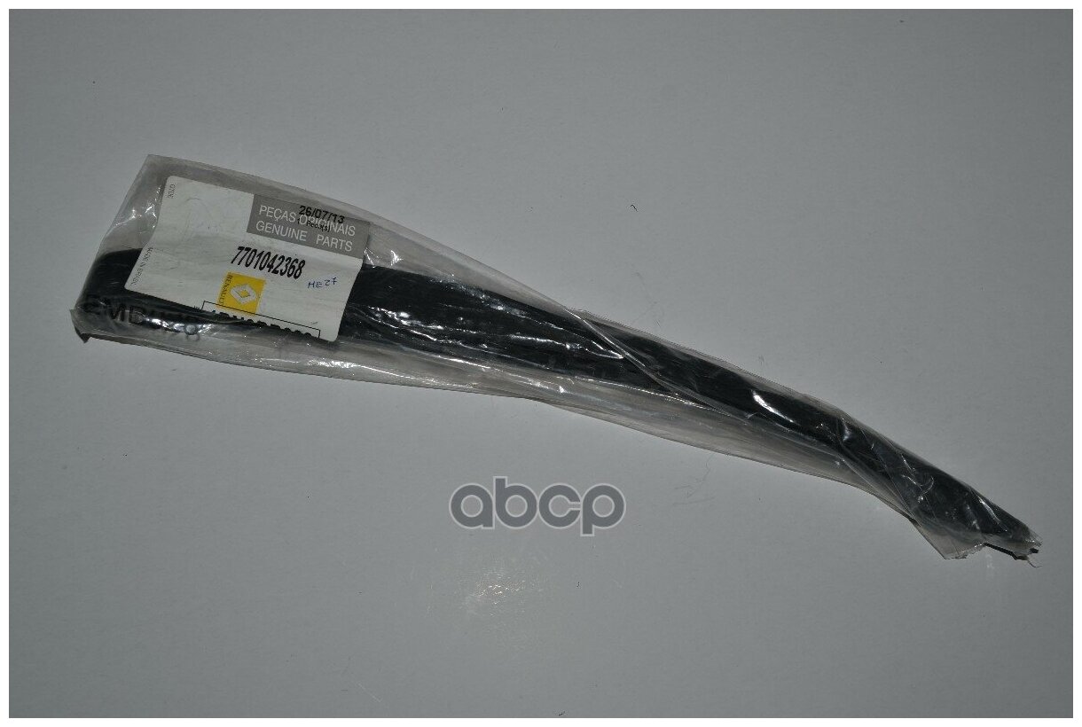 Поводок стеклоочистителя Renault 77 01 042 368