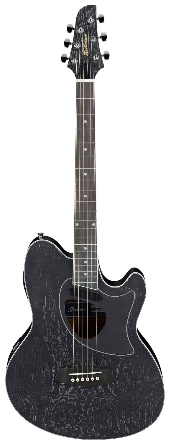IBANEZ TCM50-GBO Talman электроакустическая гитара
