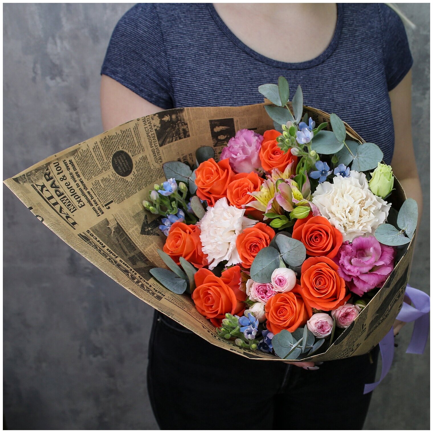 Букет «Австрия»