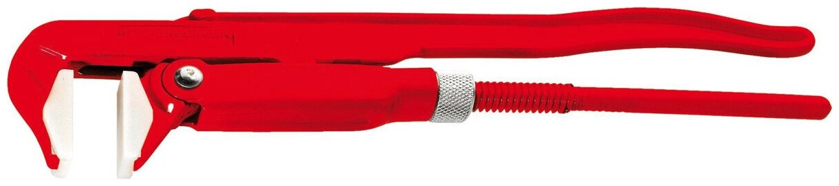 Клещи арматурные Rothenberger 1"