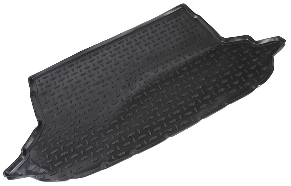 Коврики в багажник для Subaru Forester V 2018-н. в.