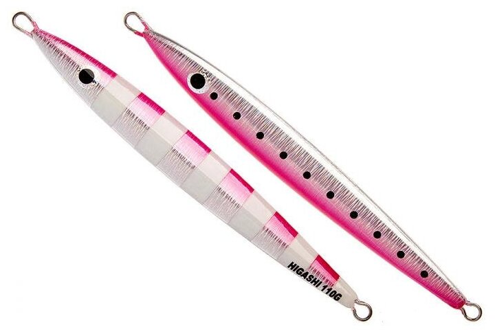 Пилькер Higashi Masuta jigu 110g #104