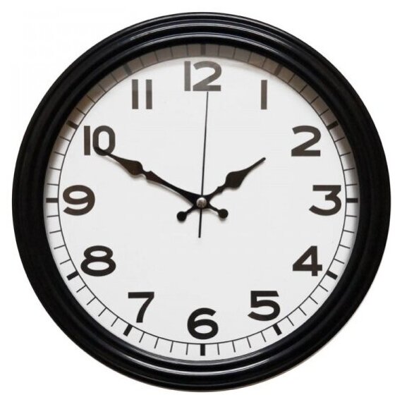 Настенные часы Galaxy Aypas GALAXY 200-K