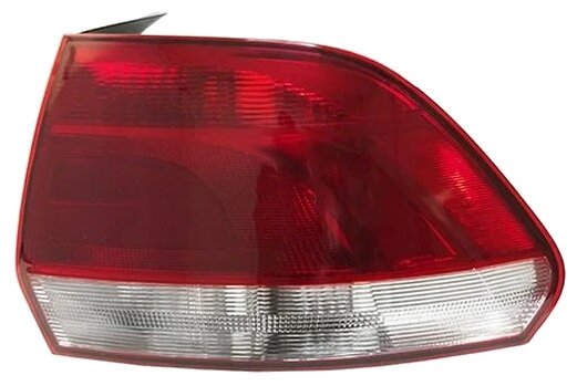 Задний фонарь правый. Задний правый фонарь автомобиля — купить по ...