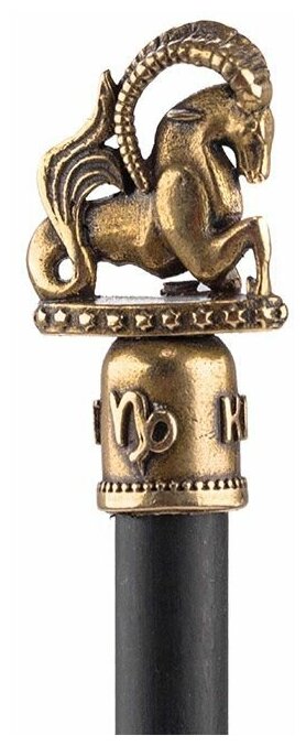 Наконечник на карандаш Знак зодиака Козерог