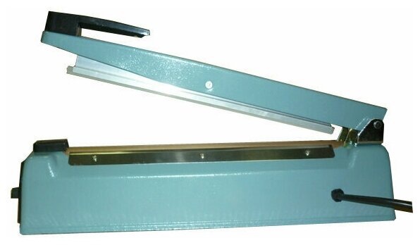 Импульсный запайщик FS-300 (ручной, мет.)