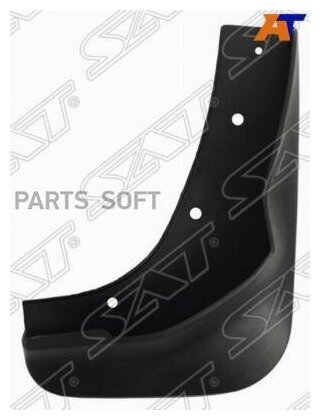 Брызговик Ford Kuga 13-19 (Спереди/ Справа) SAT ST-FDK2-016B-1 | цена за 1 шт