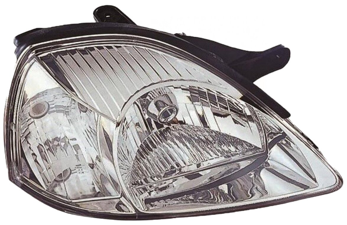 Фара главного света левая Depo арт. 223-1114L-LDEMC