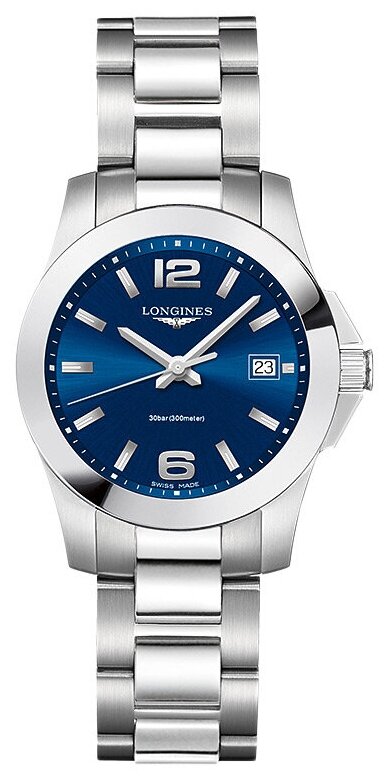 Наручные часы