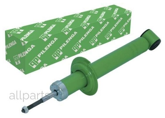 PILENGA SH-P 2720 - O Амортизатор задний масляный для LADA ВАЗ 2110-2112, 1117-1119, 2170 PILENGA SH-P 2720 - O