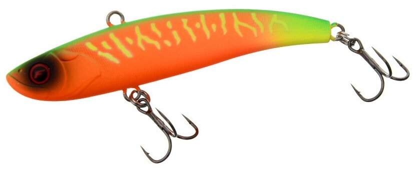 FLAGMAN Воблер Credos Vib 70S 70мм 13г цвет 484 Тонущий