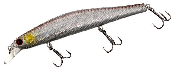 FLAGMAN Воблер Jocker 110SP 110мм 16,7г 0,5-1,5м цвет 465 Суспендр