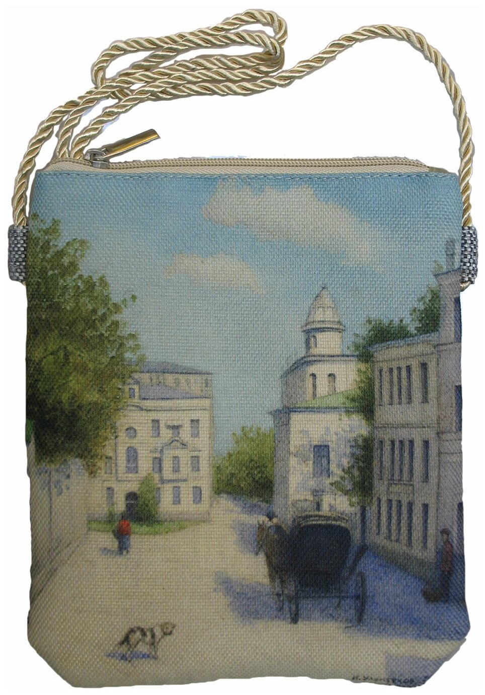 Сумка барсетка