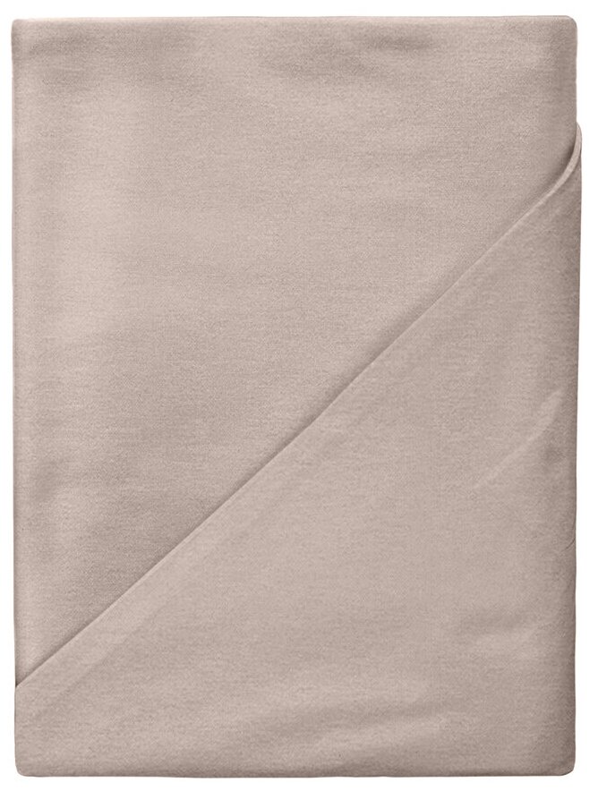 Пододеяльник Absolut Евро 200х220см Praline, меланж