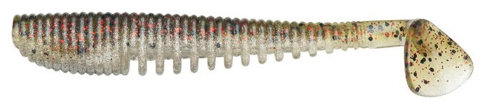 Виброхвост Pontoon21 Homunculures Awaruna, 3.0'