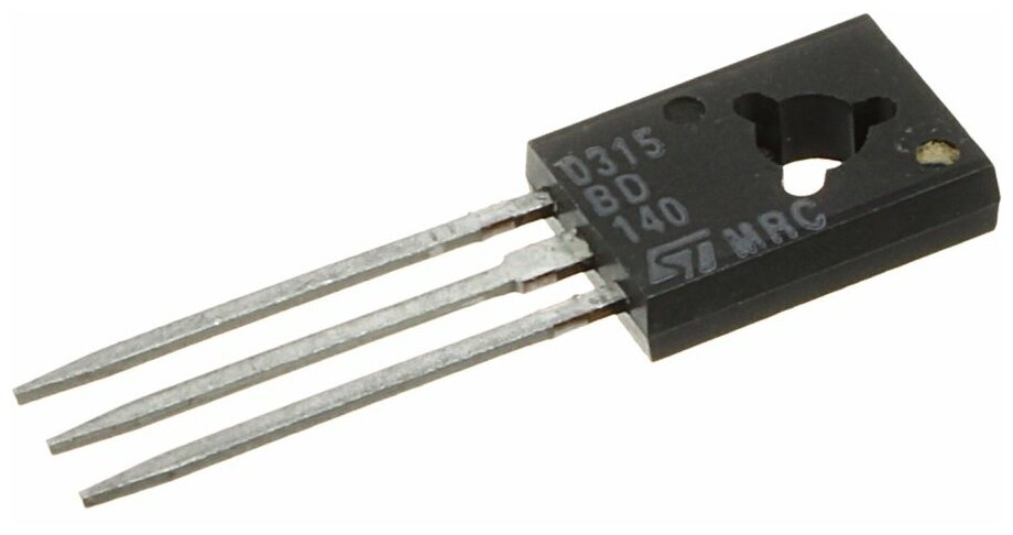 Транзистор BD140