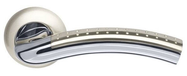 Раздельная ручка Armadillo Libra LD26-1SN/CP-3