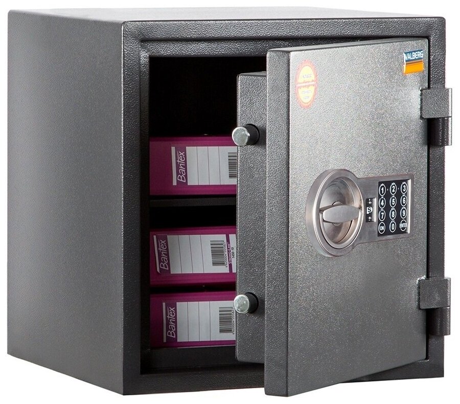 Сейф Valberg Кварцит 46 EL