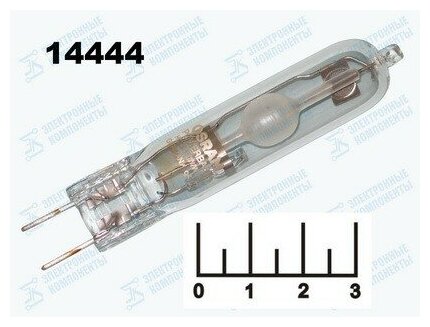 Лампа металлогалогенная 70W G8.5 930 HCI-TC WDL Osram