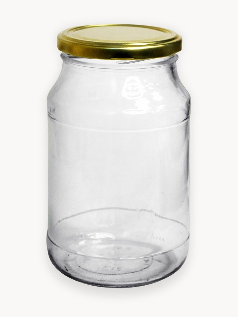 Банка КубаньСтеклоТара