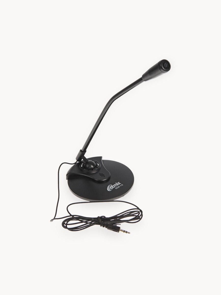 Ritmix RDM-115 Black