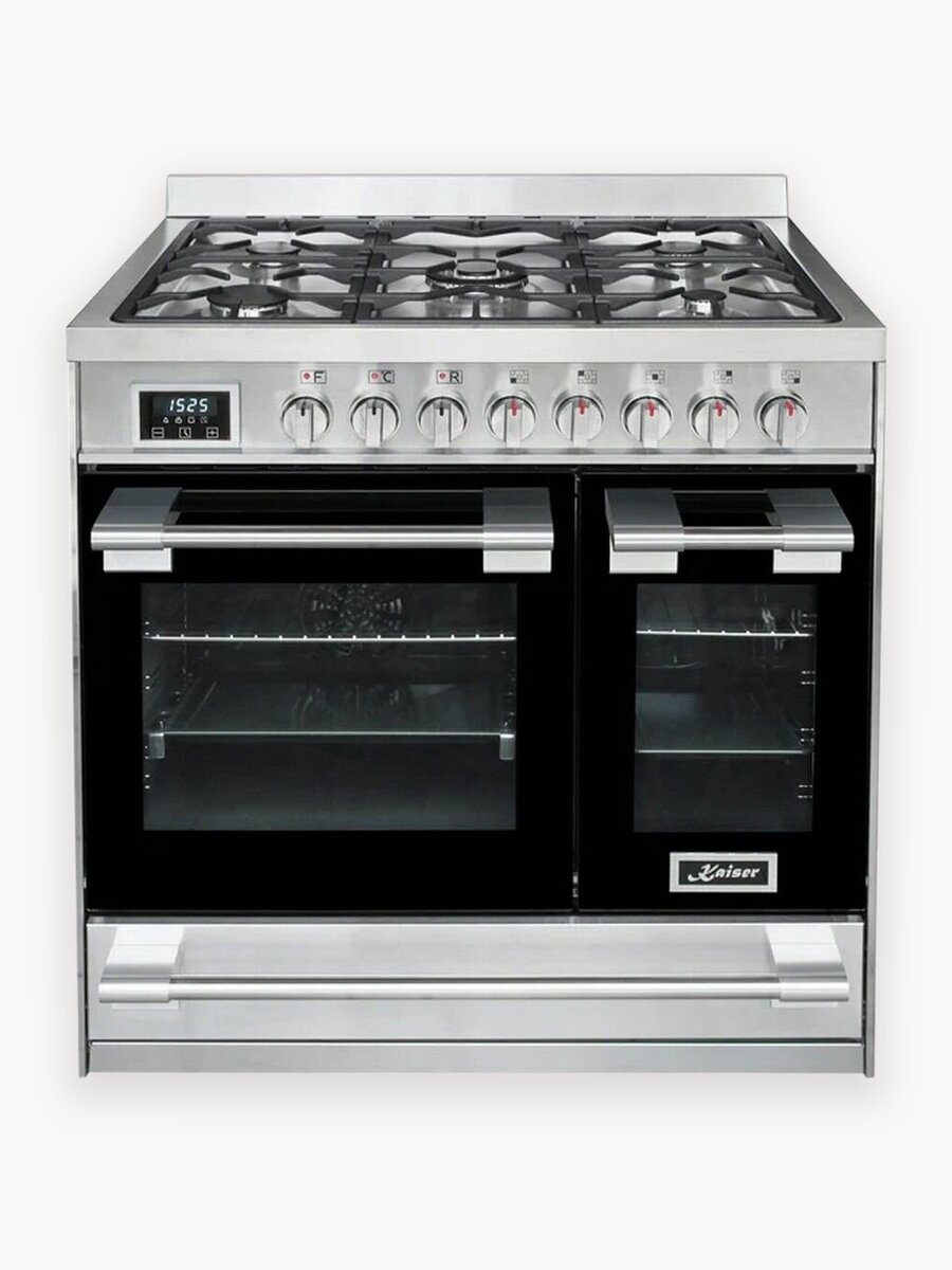 Комбинированная плита Kaiser HGE 93201 R