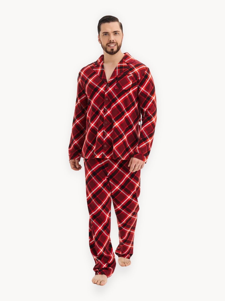 Пижама Family look