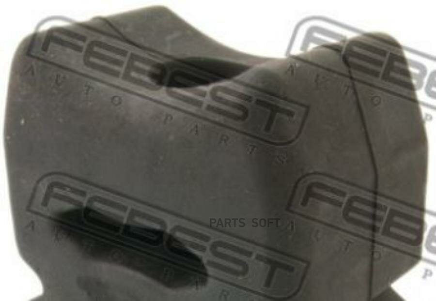 FEBEST TSB-738 отбойник задней пружины
