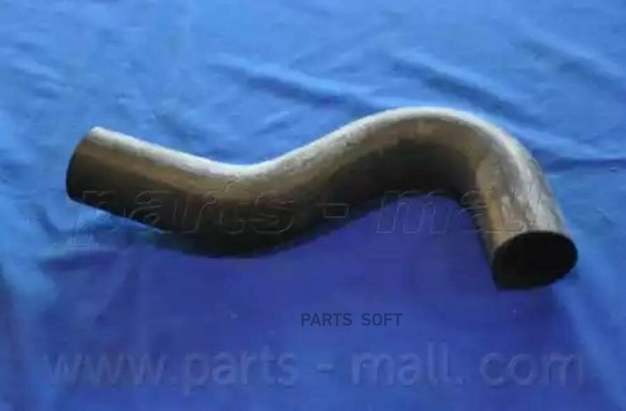 PXNLC001 PARTS-MALL Патрубок радиатора DAEWOO NEXIA 1.5/1.6 DOHC верхн.