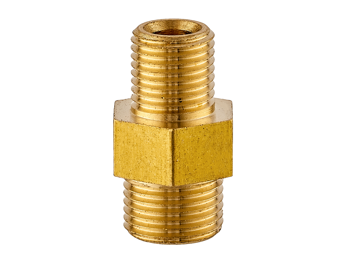 Переходник M12×1-M10×1 (внут) IZT5600
