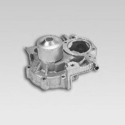 Водяная помпа HEPU P7509