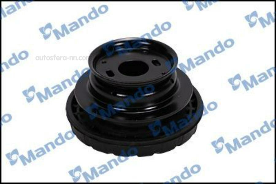 MANDO DCC000263 Опора амортизатора CHEVROLET SPARK (M300)