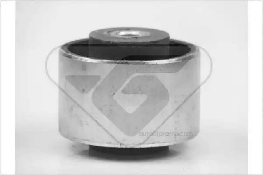 HUTCHINSON 594146 Подушка КПП