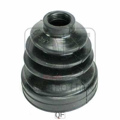 QUATTRO FRENI QF00000040 Пыльник шруса внутренний комплект 744x878x206