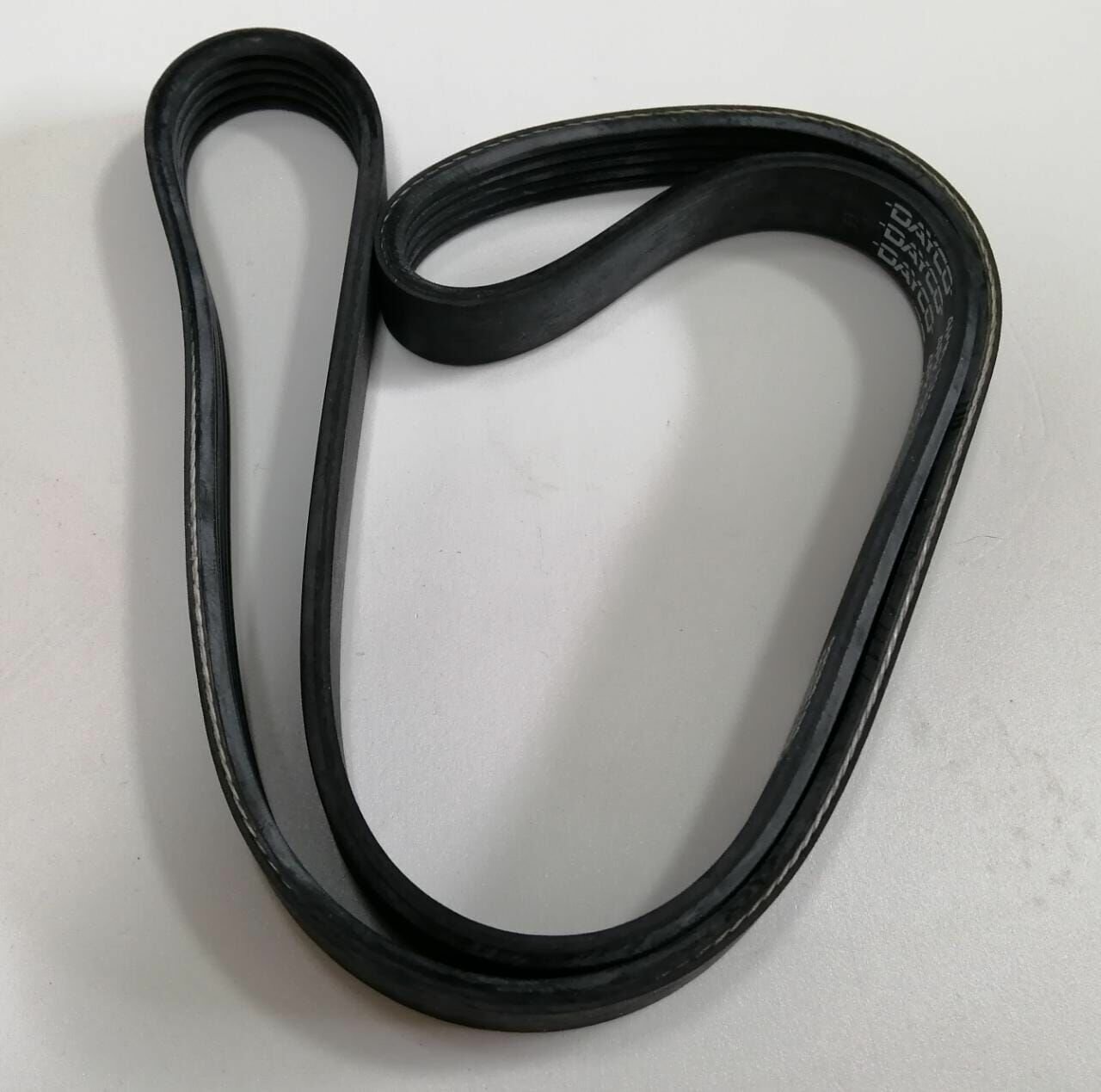 Ремень кондиционера и ГУР DAYCO Chery Indis [1.3 16V 5MT хетчбэк]