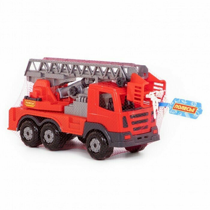 Автомобиль пожарный Престиж