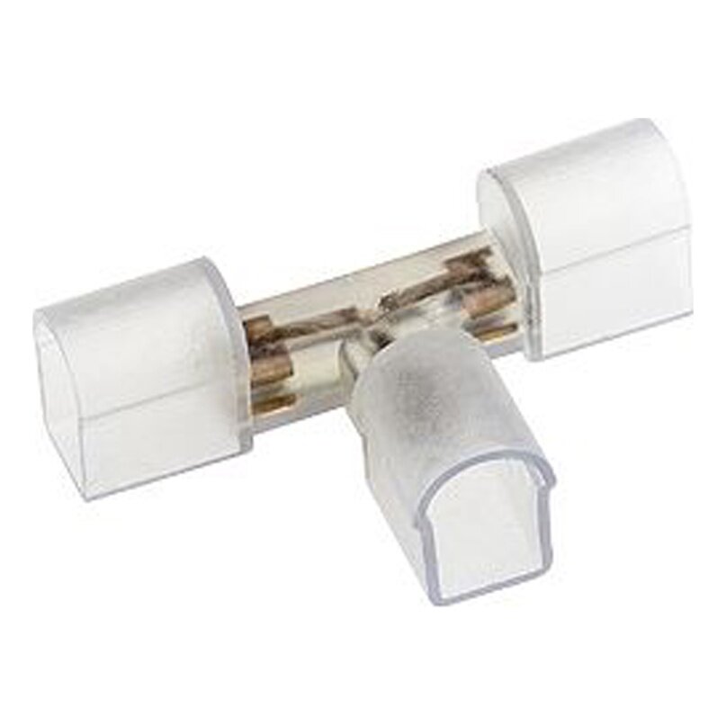 Коннектор Arlight ARL-NFS-T, для неона. Размер 13х26. 20 шт.