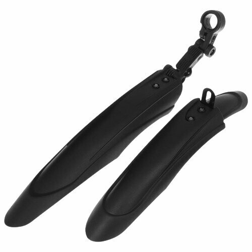 Набор крыльев 20' XGNB-032, пластик